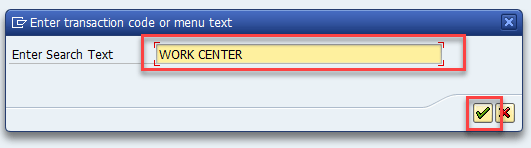 Cara Mencari Posisi Tcode Menu Text Di Sap Menu Path Sinau Sap Pm 1584
