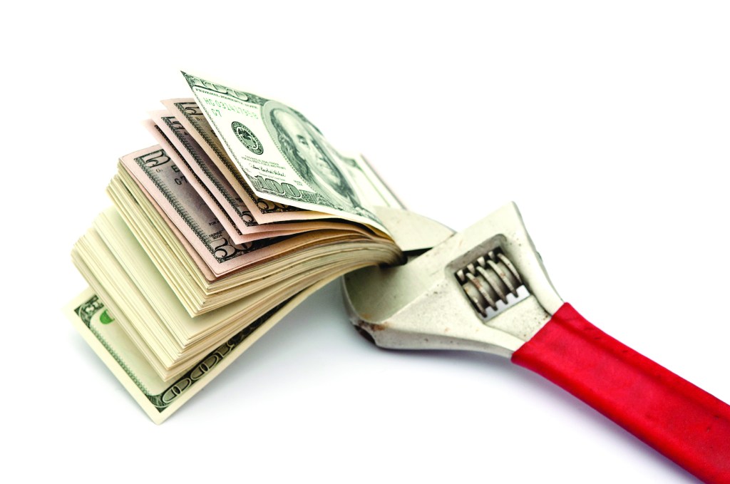 Cost Center dan Maintenance Order – SINAU SAP PM MODULE